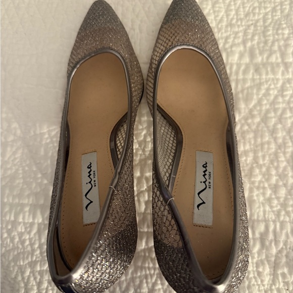 Nina | Shoes | Size 8 Never Worn Stylish Nina Heels | Poshmark